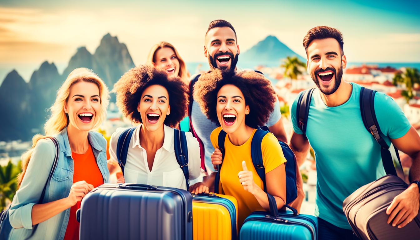 Family & Group Rental Packages | Great Deals!